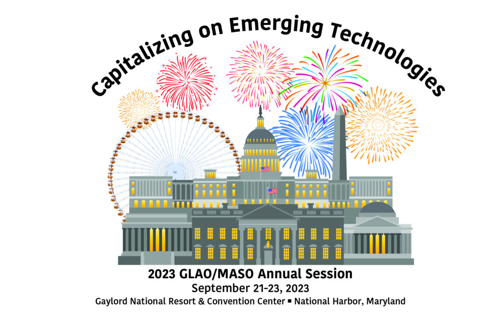2023 MASO GLAO Annual Session - maso.org